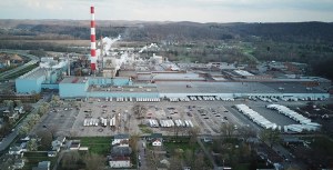Corporate Evolution of the Chillicothe Paper Mill in the Twenty-First ...